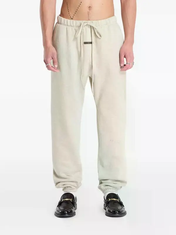 Fear Of God Cotton Track Pants