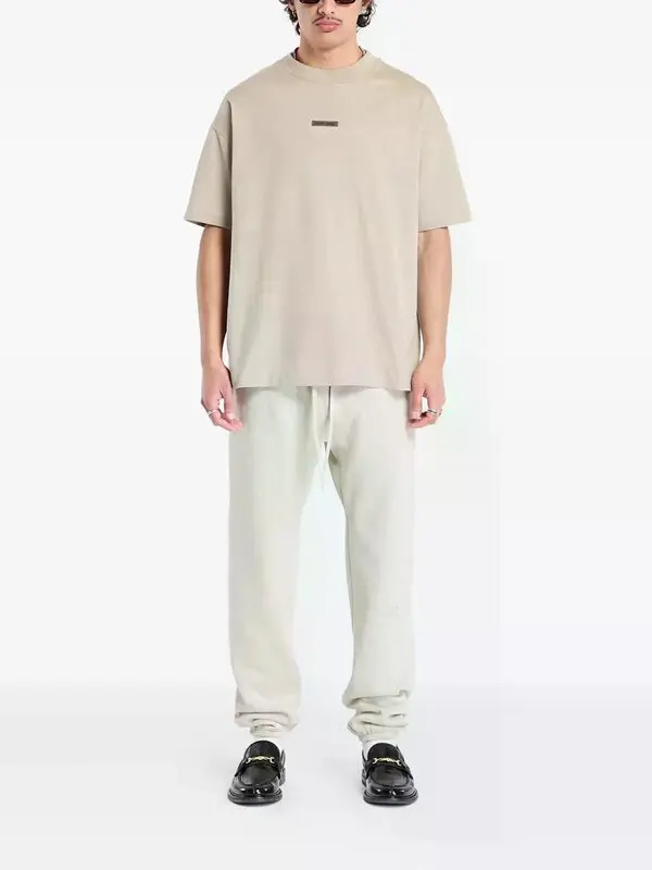 Fear Of God Cotton Track Pants