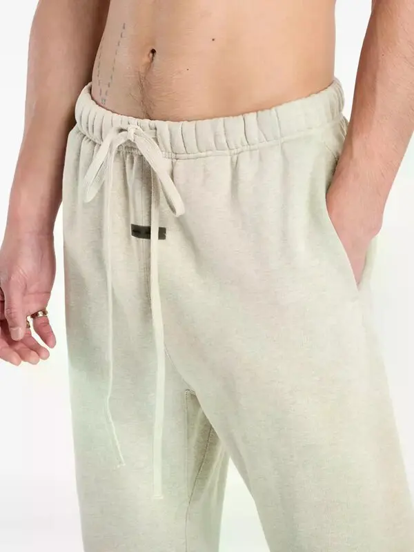 Fear Of God Cotton Track Pants