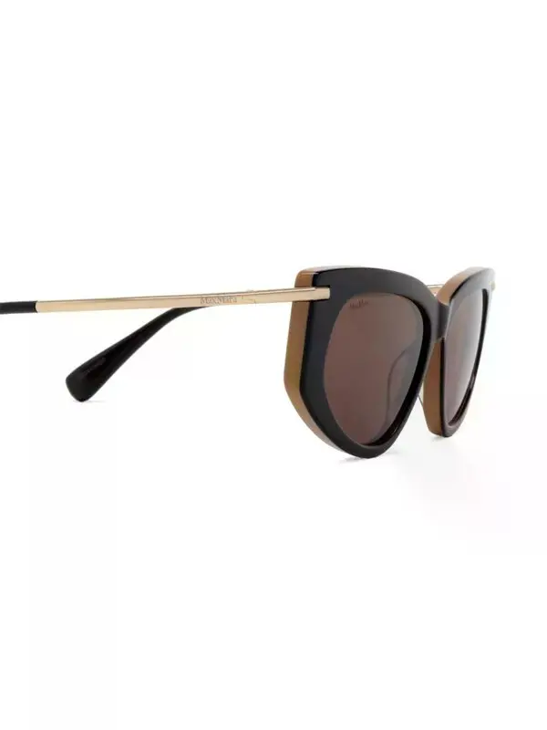 Max Mara Beth Sunglasses