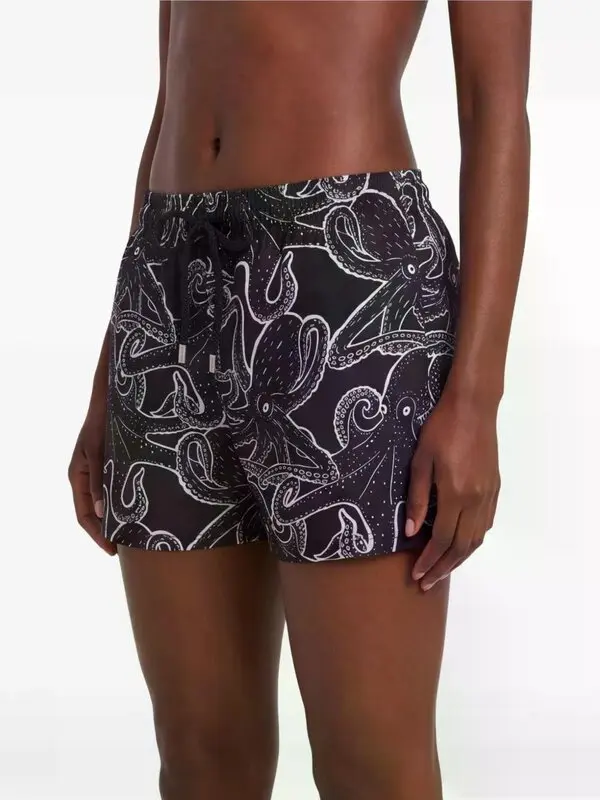 Vilebrequin Poulpes Swim Shorts