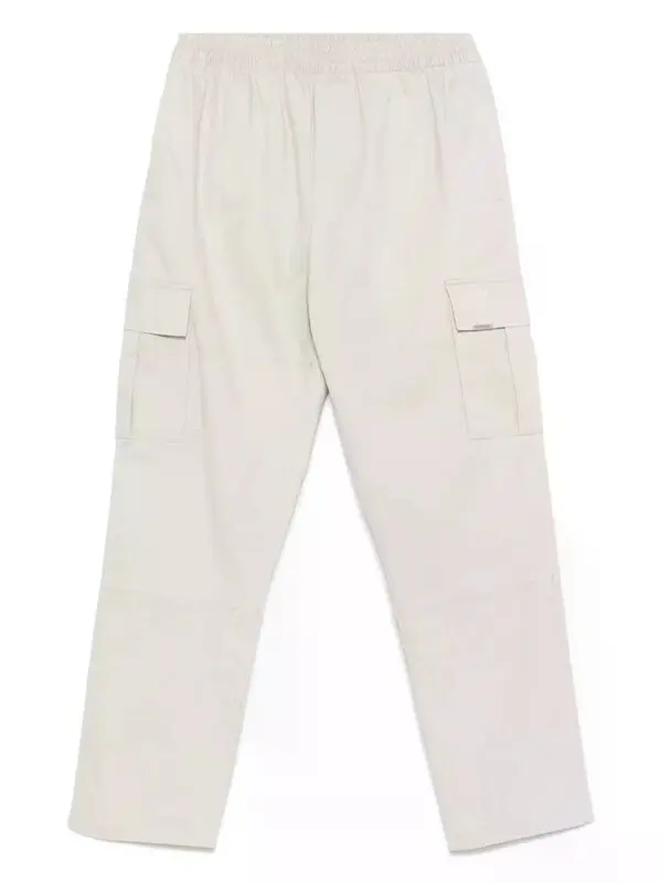 REPRESENT Elasticated Waist Cargo Trousers