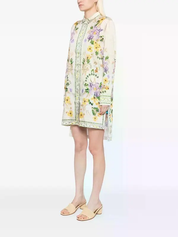 MARY KATRANTZOU Verona Shirt