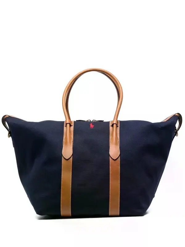 Polo Ralph Lauren Polo Pony Motif Luggage