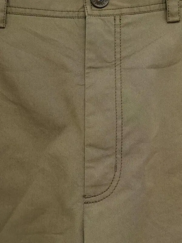 Moncler Cargo Pockets Shorts