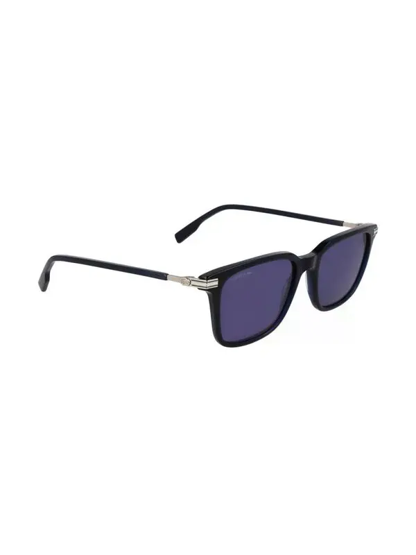 Lacoste Square Frame Sunglasses