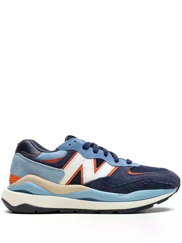 NEW BALANCE 57/40 Pensole Sneakers
