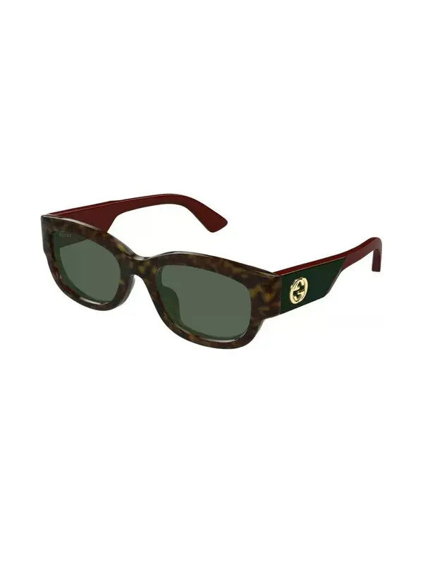 Gucci Interlocking G Sunglasses