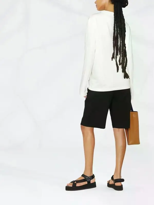 JIL SANDER Three-pack Long-sleeve Tops