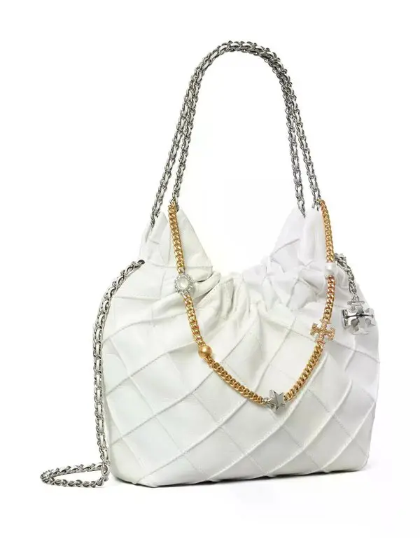 Tory Burch Fleming Mini Shoulder Bag