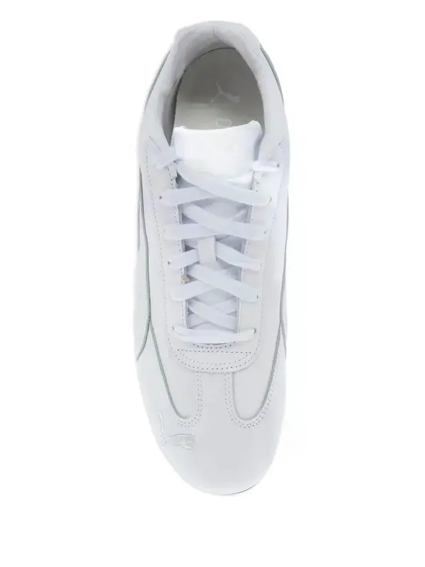 PUMA Speedcat Sneakers - White