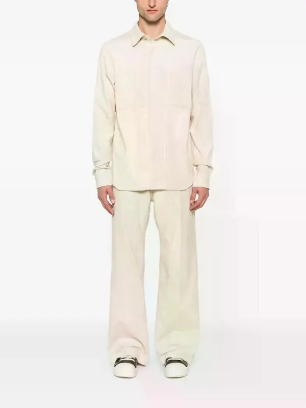 Rick Owens Geth Trousers