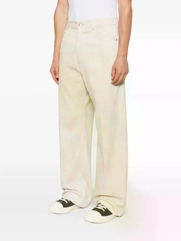 Rick Owens Geth Trousers