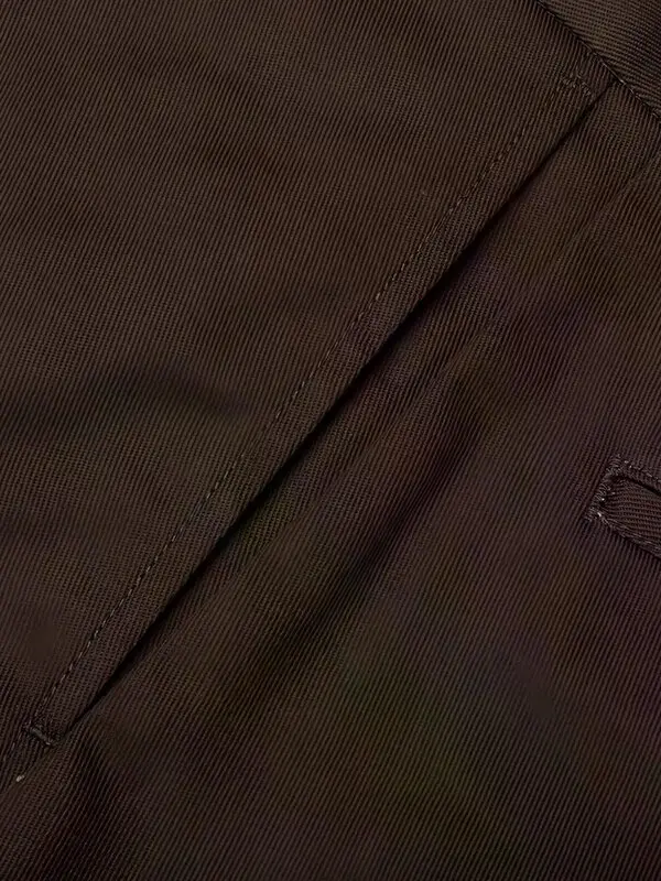 WACKO MARIA X Dickies Pleated Trousers