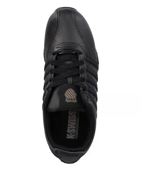 K-Swiss Arvee Leather Sneakers