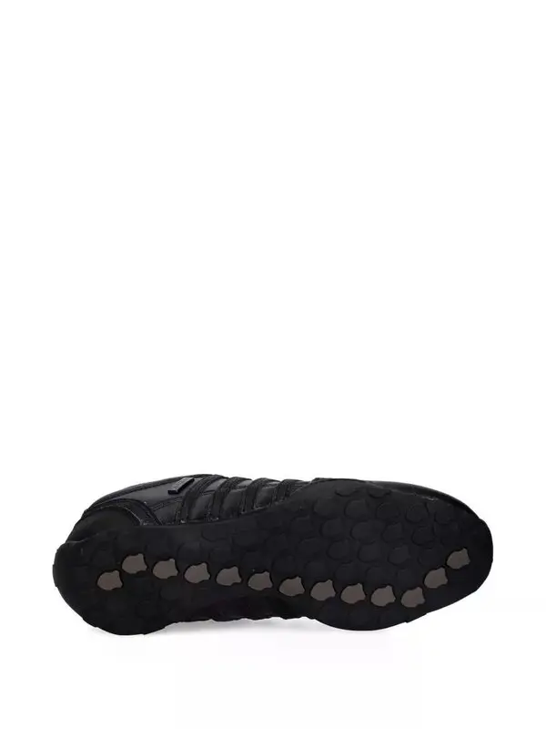 K-Swiss Arvee Leather Sneakers