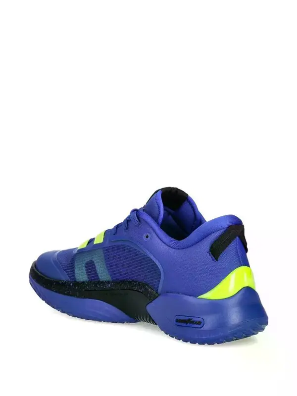 Sketchers Resagrip Lace-up Sneakers