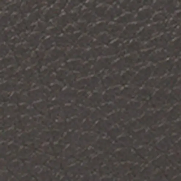 Loewe Medium Leather Pebble Messenger Bag - Grey