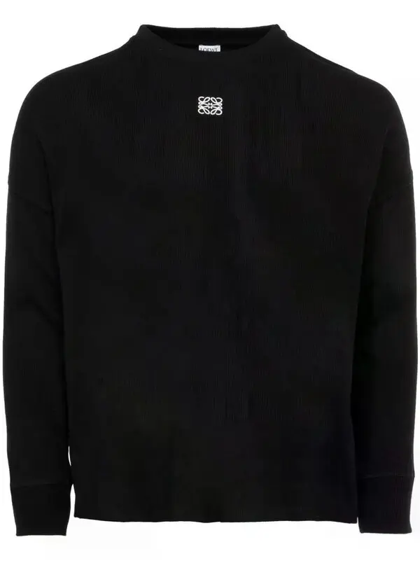Loewe Cotton Sweater