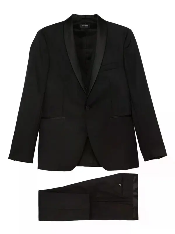 Tagliatore Single-breasted Suit