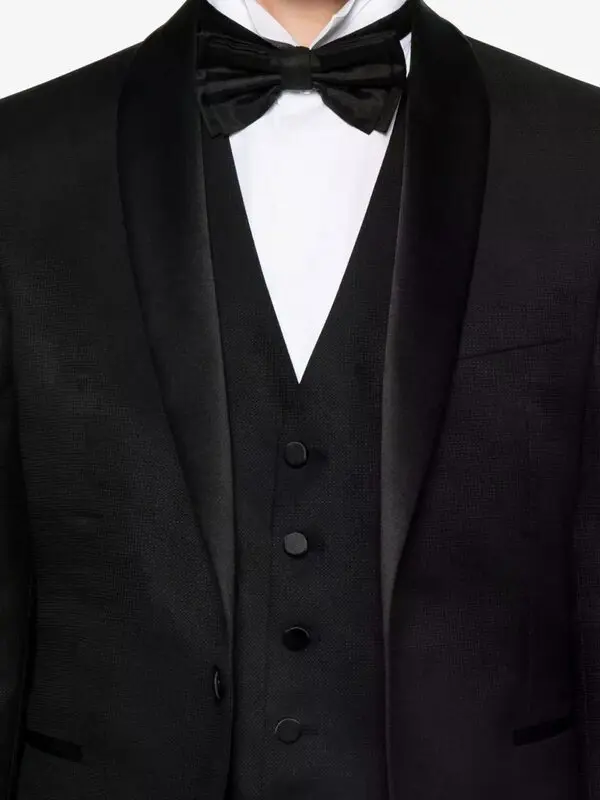 Tagliatore Single-breasted Suit