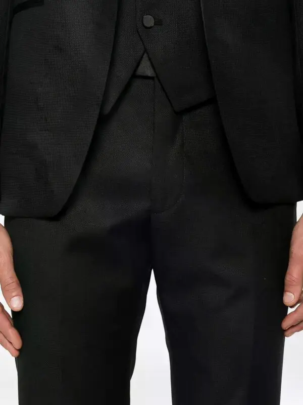 Tagliatore Single-breasted Suit