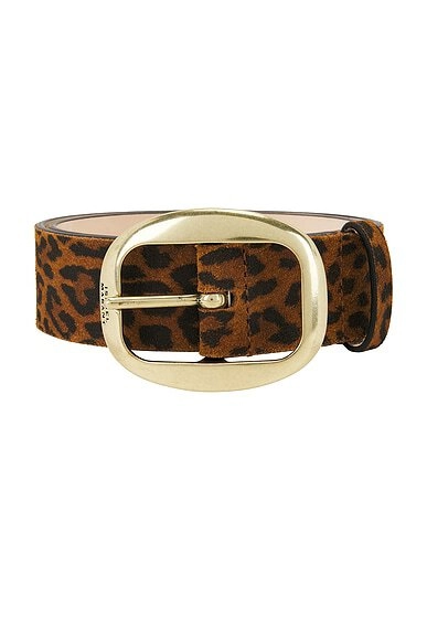 Isabel Marant Étoile Dara Belt