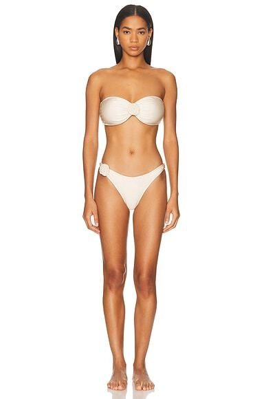 BANANHOT Lula Bikini Bottom