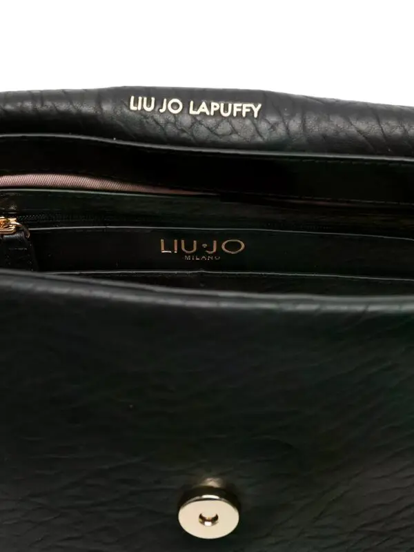 Liu Jo Medium Lapuffy Shoulder Bag