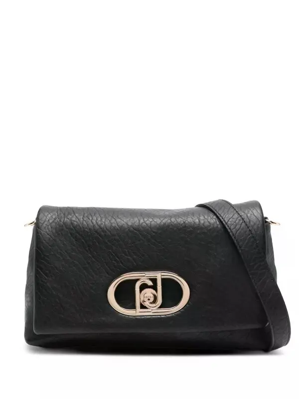 Liu Jo Medium Lapuffy Shoulder Bag