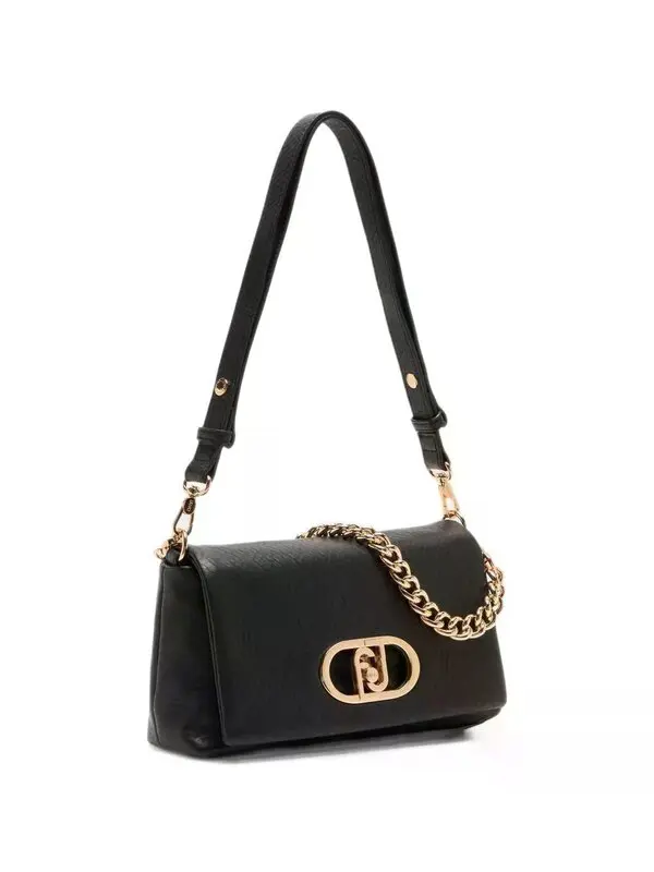 Liu Jo Medium Lapuffy Shoulder Bag