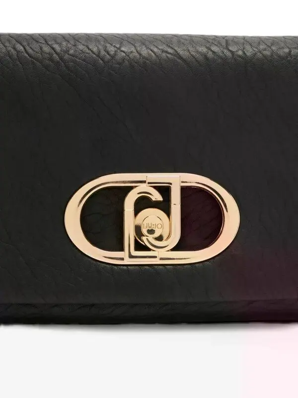 Liu Jo Medium Lapuffy Shoulder Bag