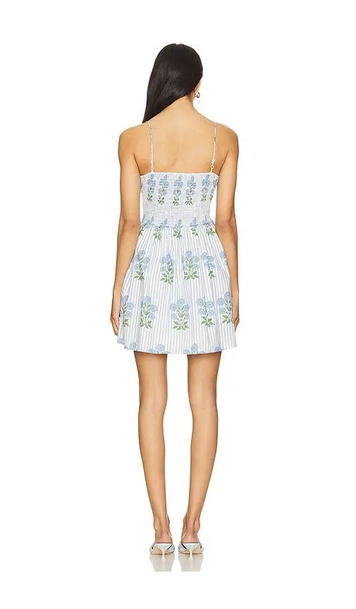 Saylor Fara Dress