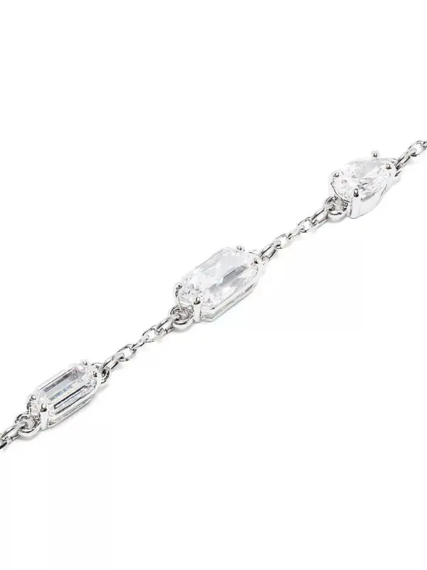SWAROVSKI Mesmera Crystal Link Bracelet