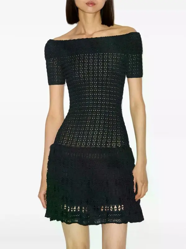 Isabel Marant Étoile Charlotte Mini Dress