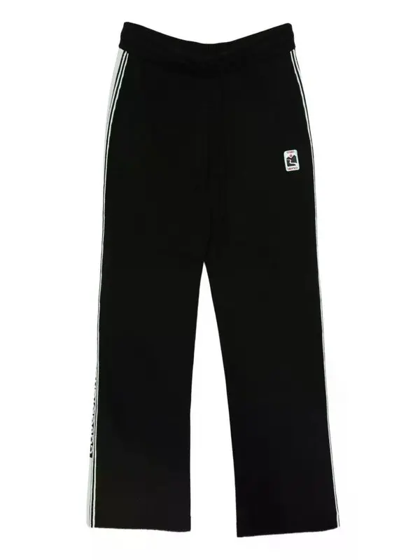 Casablanca Merino Track Pants