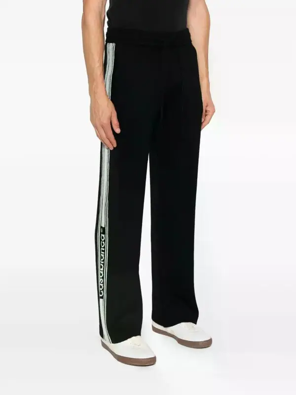 Casablanca Merino Track Pants