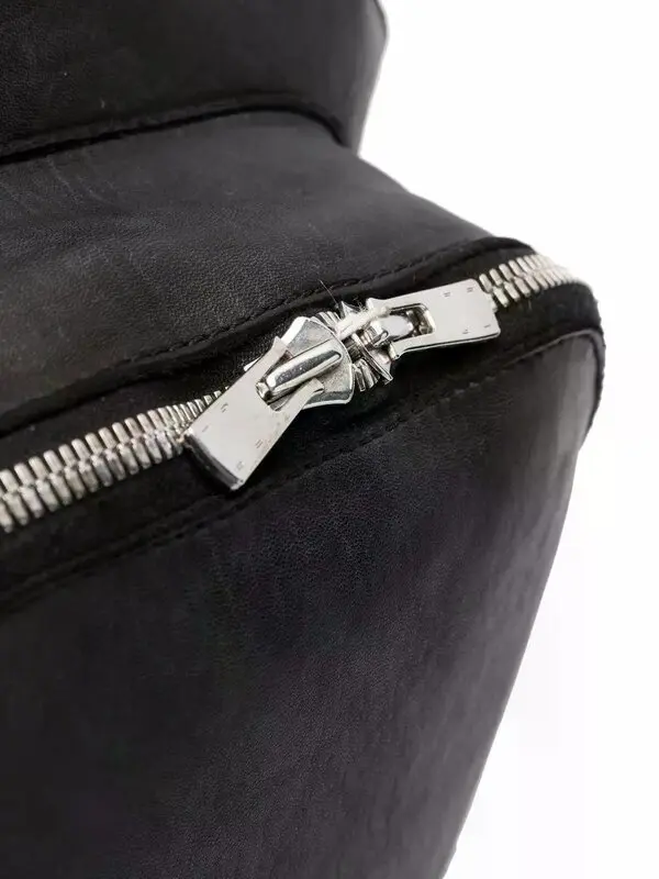 Guidi Leather Backpack
