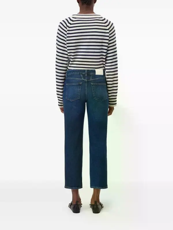 Closed Milo Jeans