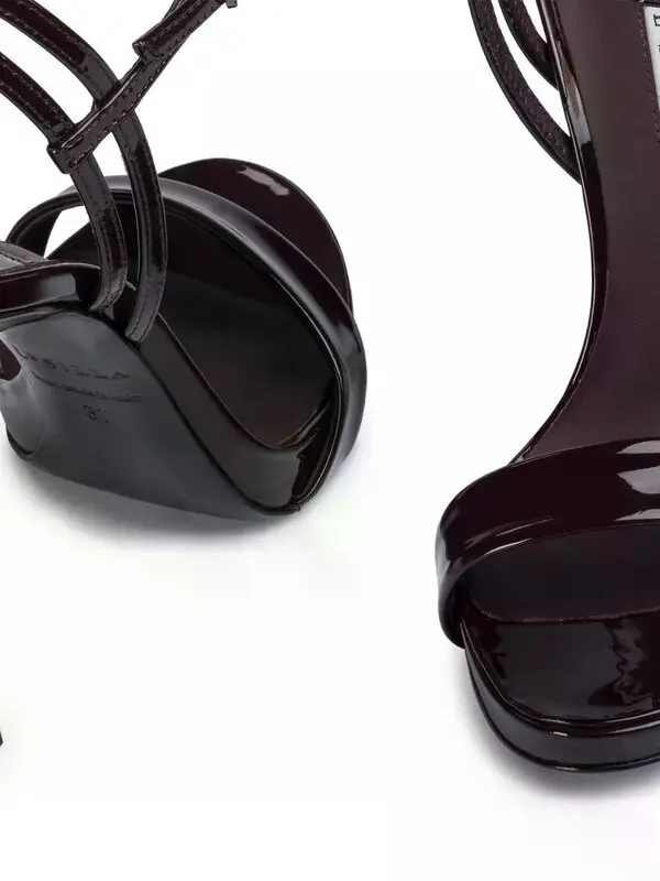 LE SILLA 120mm Gwen Stiletto Sandals