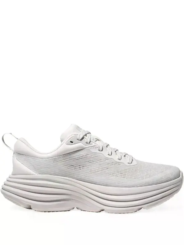 HOKA® Bondi Ts Caged Sneakers