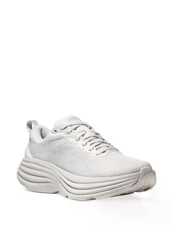 HOKA® Bondi Ts Caged Sneakers