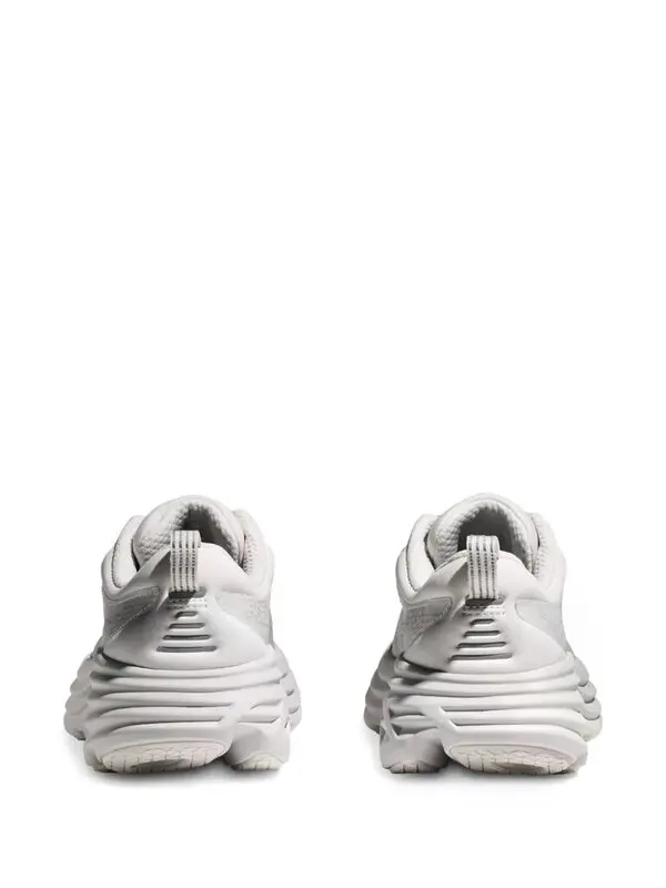 HOKA® Bondi Ts Caged Sneakers