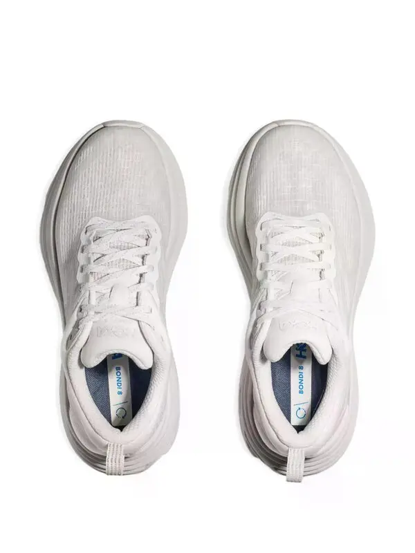 HOKA® Bondi Ts Caged Sneakers