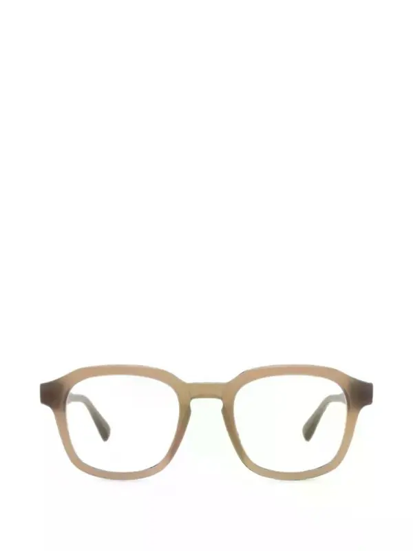 Mykita Badu Glasses - Brown