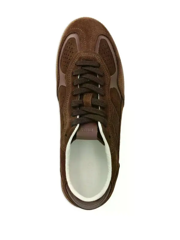 ALOHAS Tb.490 Lace-up Sneakers