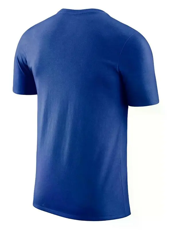 Nike Golden State Warriors Graphic T-shirt - Blue