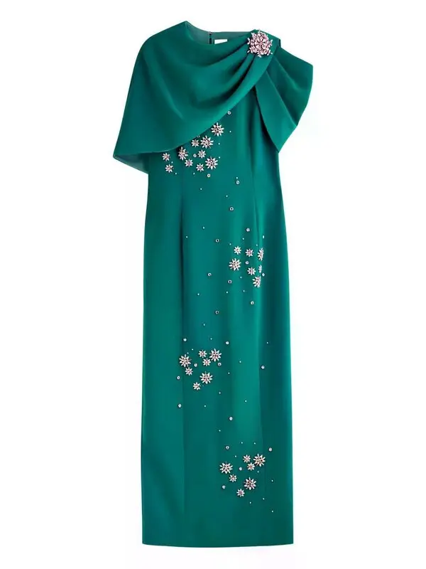 Huishan Zhang Isolde Gown