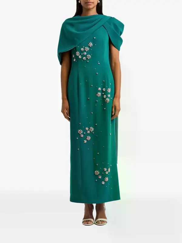 Huishan Zhang Isolde Gown