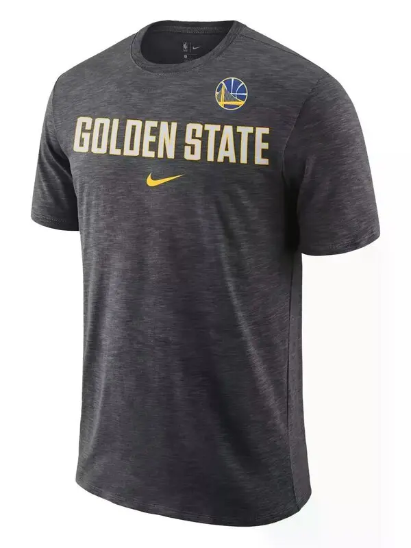 Nike X Nba Golden State Warriors Dri-fit T-shirt